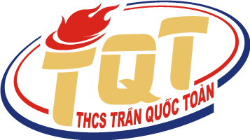 THCS TRẦN QUỐC TOẢN 1