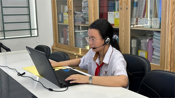 Kế hoạch kiểm tra, đánh giá cuối học kỳ 2 năm học 2024-2025 | THCS ...